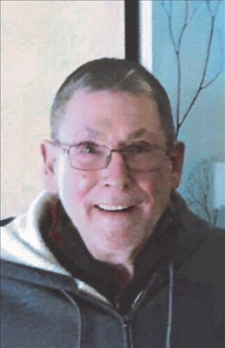 DANIEL HENRY | News, Sports, Jobs - The Herald Star